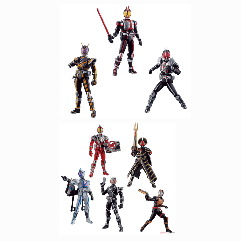 Jual Sodo so do chronicle kamen rider 555 faiz axel blaster mode orga ...