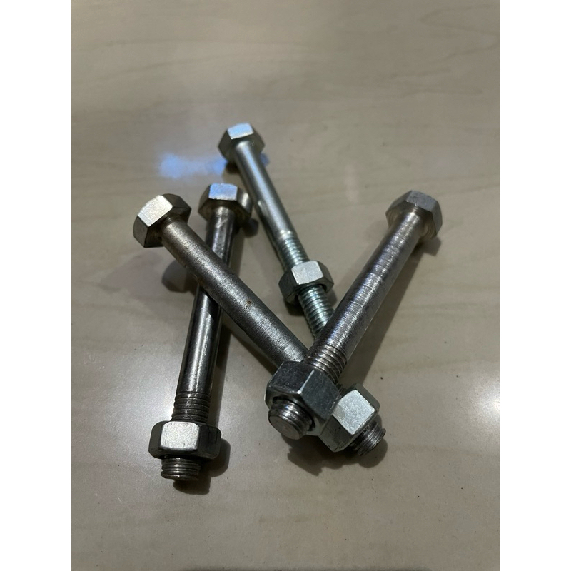 Jual baut shock bawah vespa | Shopee Indonesia