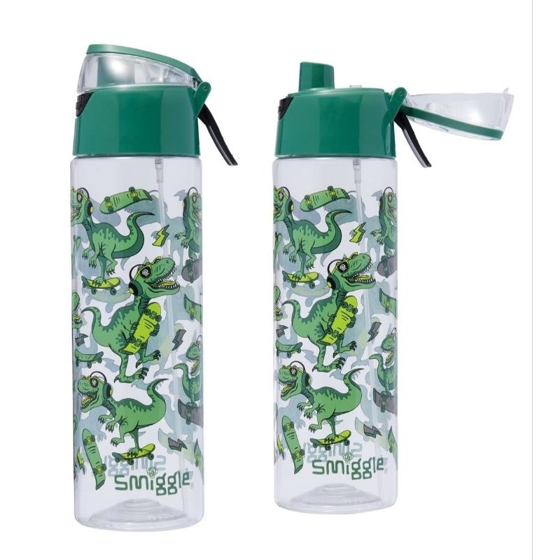 Jual botol smiggle 750ml | Shopee Indonesia