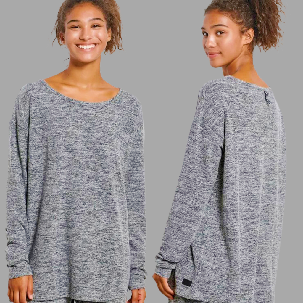 Jual Sweater Branded Wanita Original Musim Dingin Kekinian Women's ...