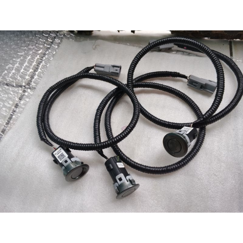 Jual Corner Sensor Innova Reborn Original Depan Belakang | Shopee Indonesia