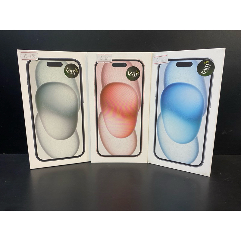 Jual IPHONE 15 (128GB) GARANSI RESMI TAM/IBOX | Shopee Indonesia