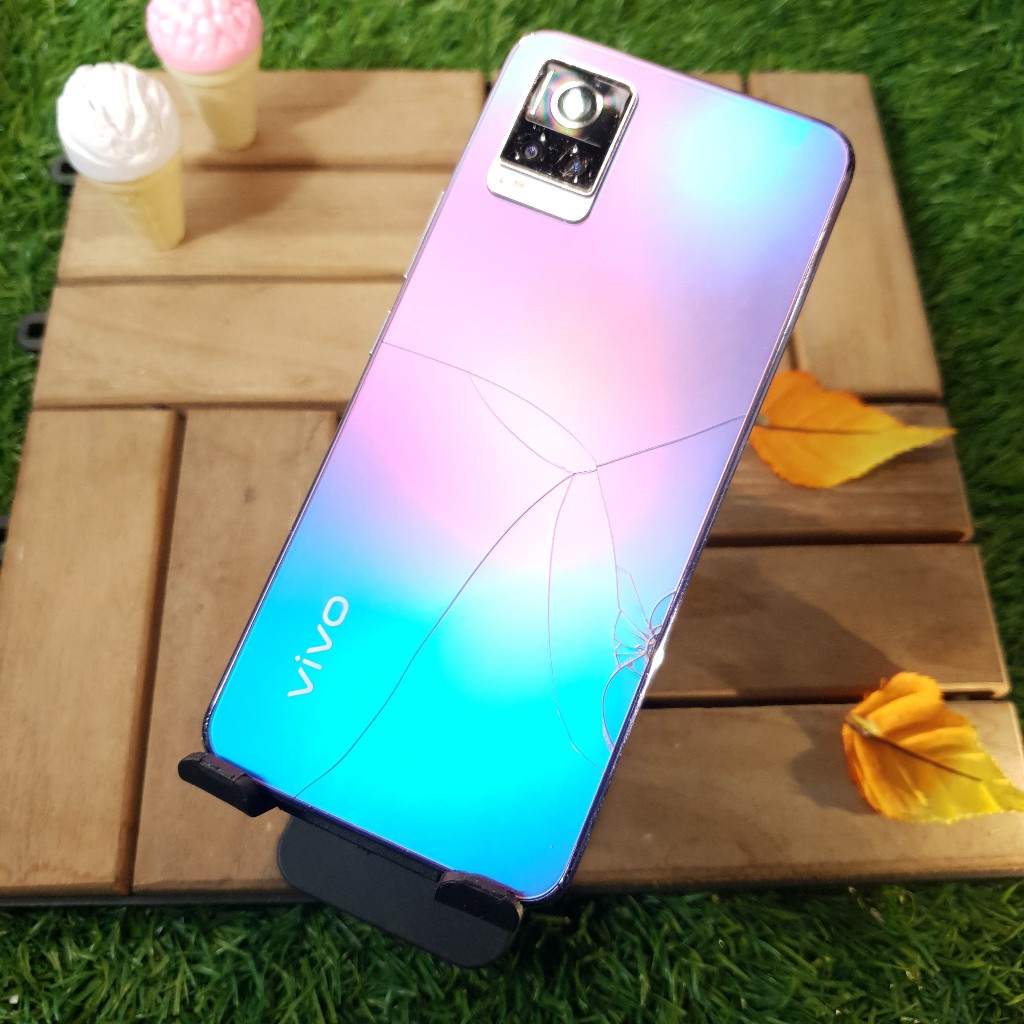 Jual VIVO V20 SECOND / V20 SECOND 8/128 [BACA DESKRIPSI] | Shopee Indonesia
