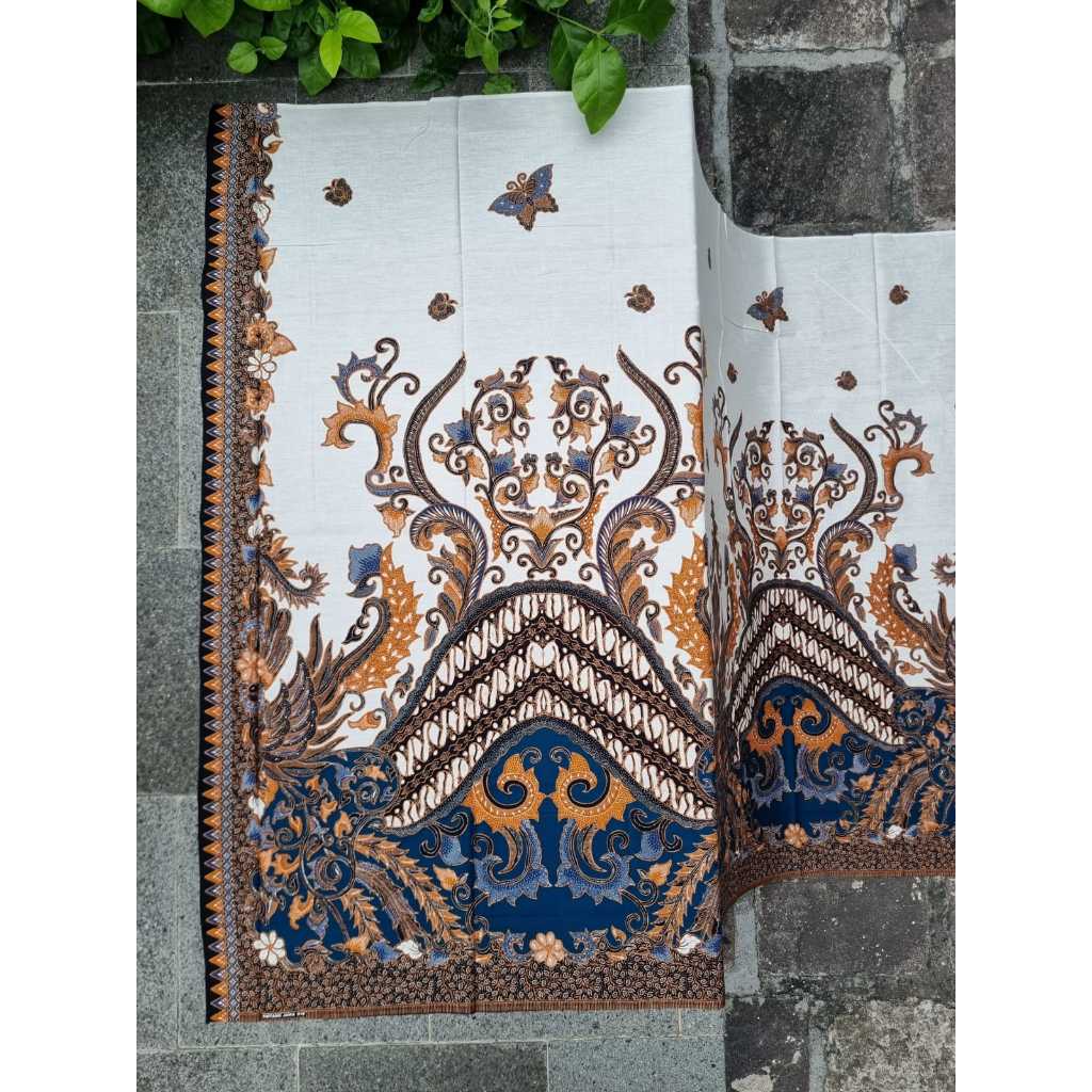 Jual KAIN ENCIM MOTIF BATIK ANEKA RAGAM | Shopee Indonesia