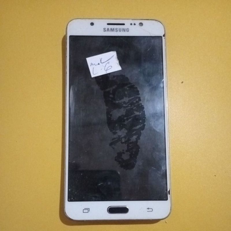 Jual mesin Samsung J7 2016 sm-j710fn normal | Shopee Indonesia