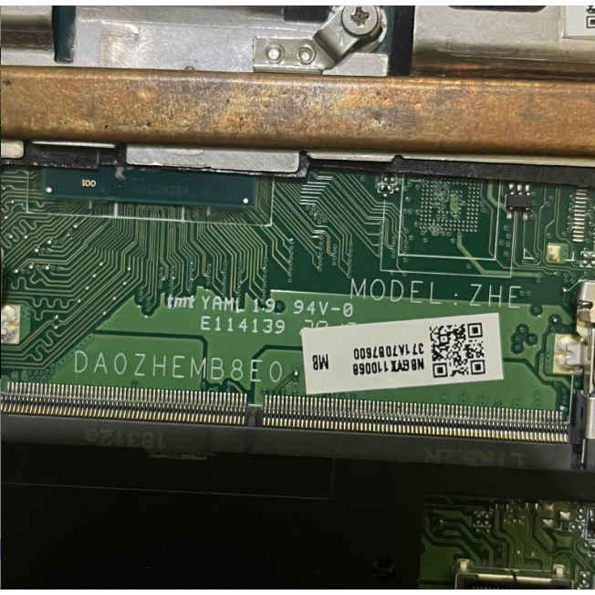 Jual IC BIOS Acer Aspire 3 A311-31 DA0ZHEMB8E0 Rev E | Shopee Indonesia