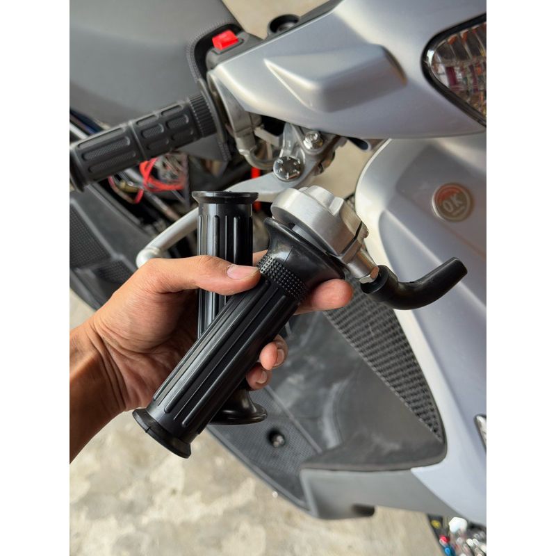 Jual GASS RM MINI | Shopee Indonesia