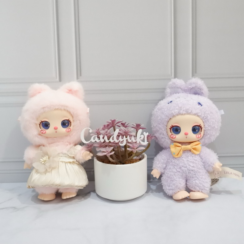 Jual BB Plush - Lilla Cat (Orginal) | Shopee Indonesia