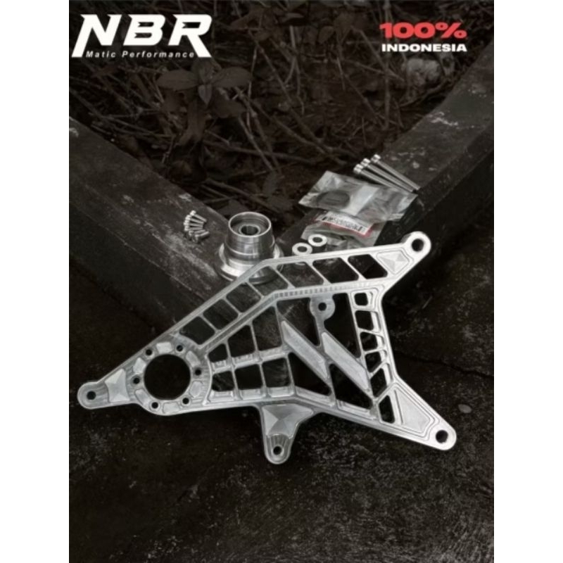 Jual NBR | VARIO OLD | SWING ARM LENGAN AYUN HONDA VARIO OLD FULL ...