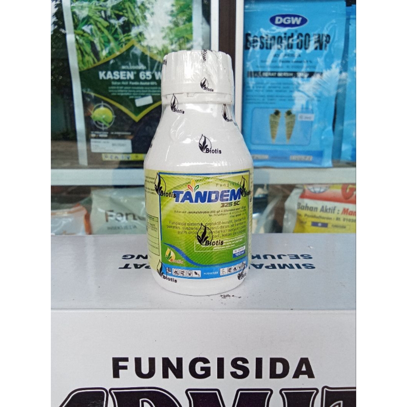 Jual Fungisida Tandem 325 SC | Shopee Indonesia