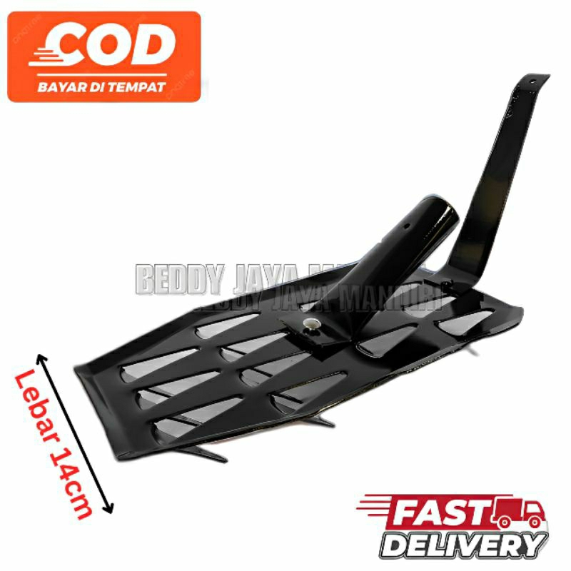 Jual Alat Matun Gasrok 14cm Kuat Tebal Black | Shopee Indonesia
