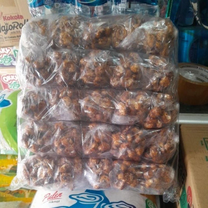 Jual brondong manis jajan jadul isi 50 pcs | Shopee Indonesia