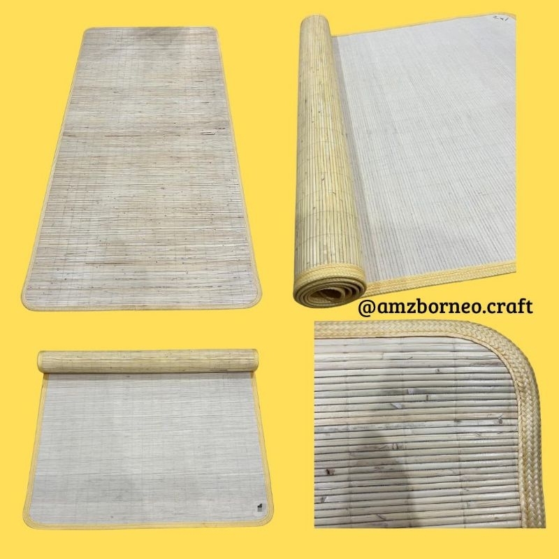 Jual TIKAR ROTAN SABURINA//LAMPIT ROTAN//TIKAR ROTAN KECIL | Shopee ...