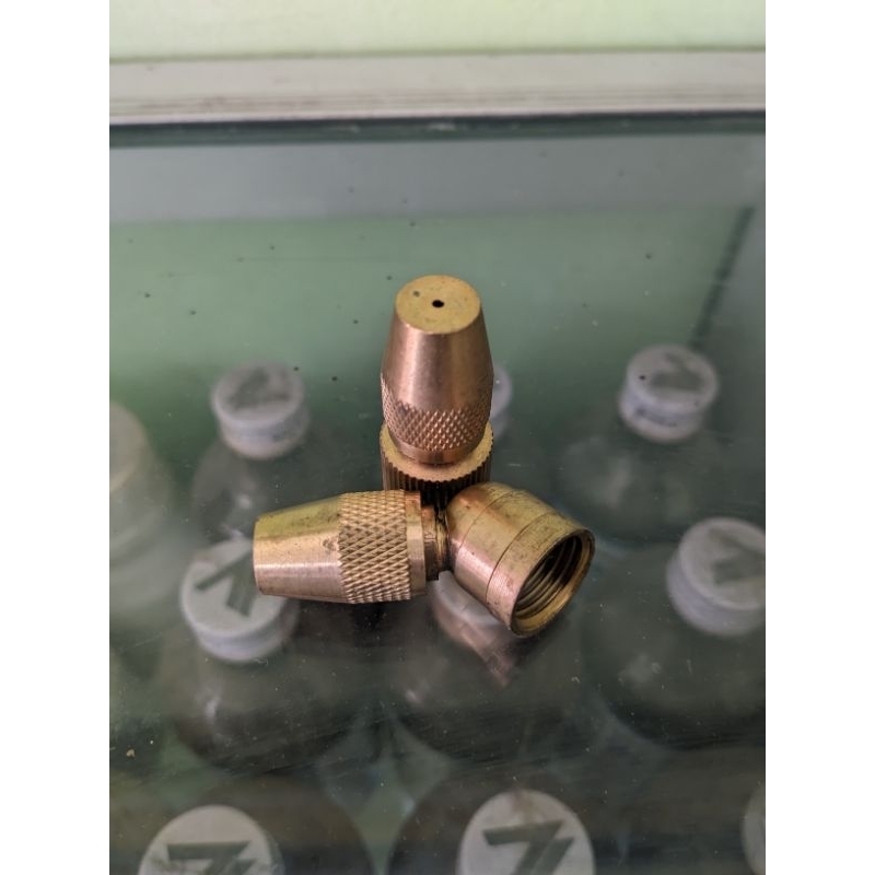 Jual SPUYER BESI UJUNG STIK TANKI SEMPROT | Shopee Indonesia