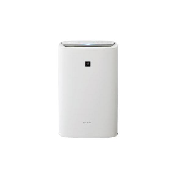 Jual Sharp Air Purifier with Humidifier Coverage Area 28 m2 - KI N40Y W ...