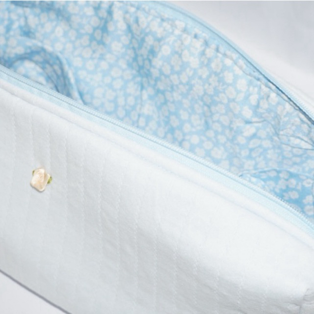 Jual Cottonwood Dyson Airwrap Pouch | Shopee Indonesia