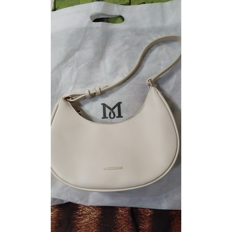 Jual MOSSDOOM shoulder bag | Shopee Indonesia
