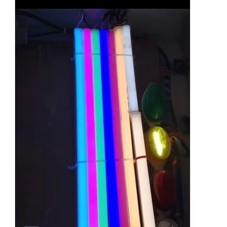 Jual Lampu Neon Tl T5 18Watt 120cm T5 18w | Shopee Indonesia