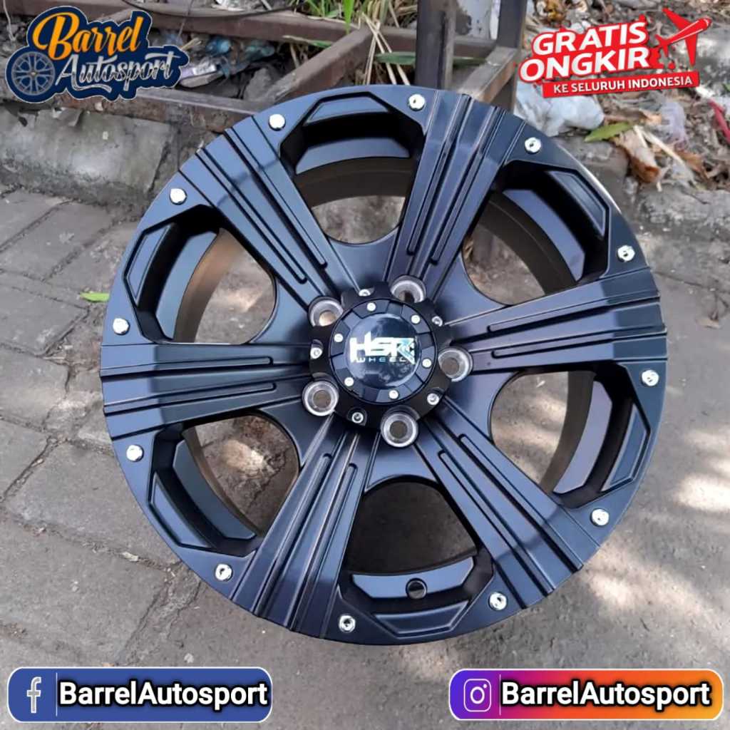 Jual Velg Mobil Innova.Apv.GrandMax,Taruna,Kuda || Toko Velg dan ban ...