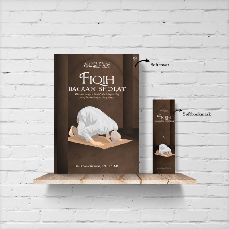 Jual FIQIHBACAAN SHALAT (Disertai dengan faedah-faedah penting yang ...