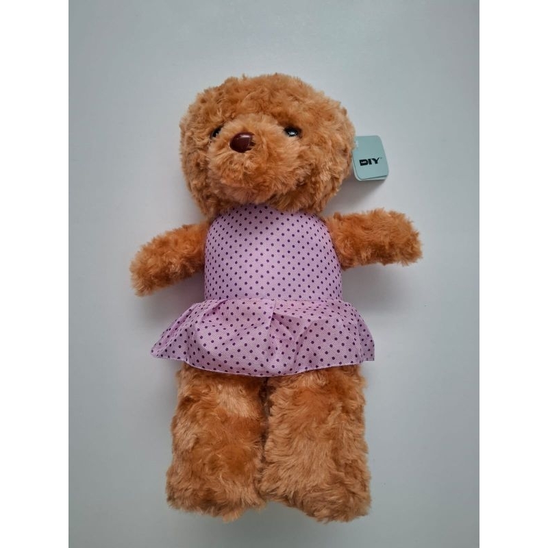 Jual MR DIY Boneka | Shopee Indonesia