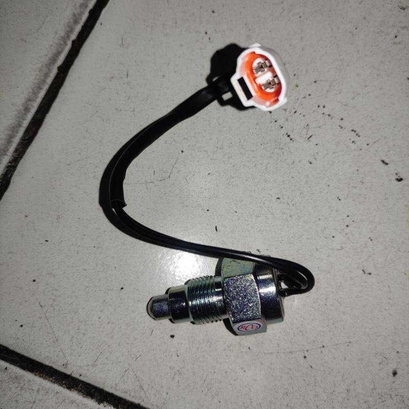 Jual SWITCH ATRET / MUNDUR - TOYOTA KIJANG 5K GRAND | Shopee Indonesia
