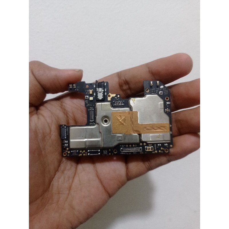 Jual MESIN PHOCO M3, MESIN NORMAL,4/64GB. | Shopee Indonesia