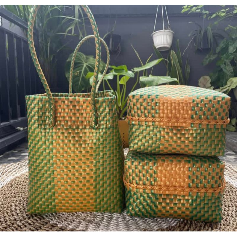 Jual (READY)KEBEN PEJATI ISI 2 FREE BAMBU / PEJATI JALI | Shopee Indonesia