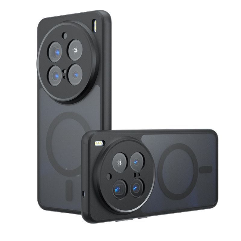 Jual VIVO X200 PRO 5G / VIVO X200 5G CASE CASING ANTIFALL SHOCKPROOF ...