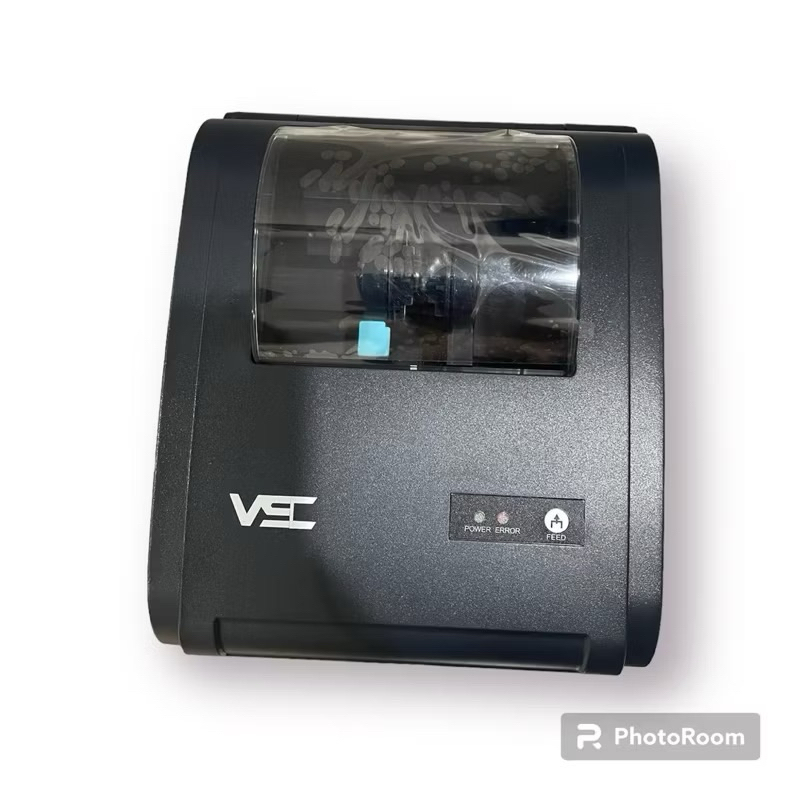 Jual Printer Online / Label Printer / Printer Thermal / Printer Resi ...