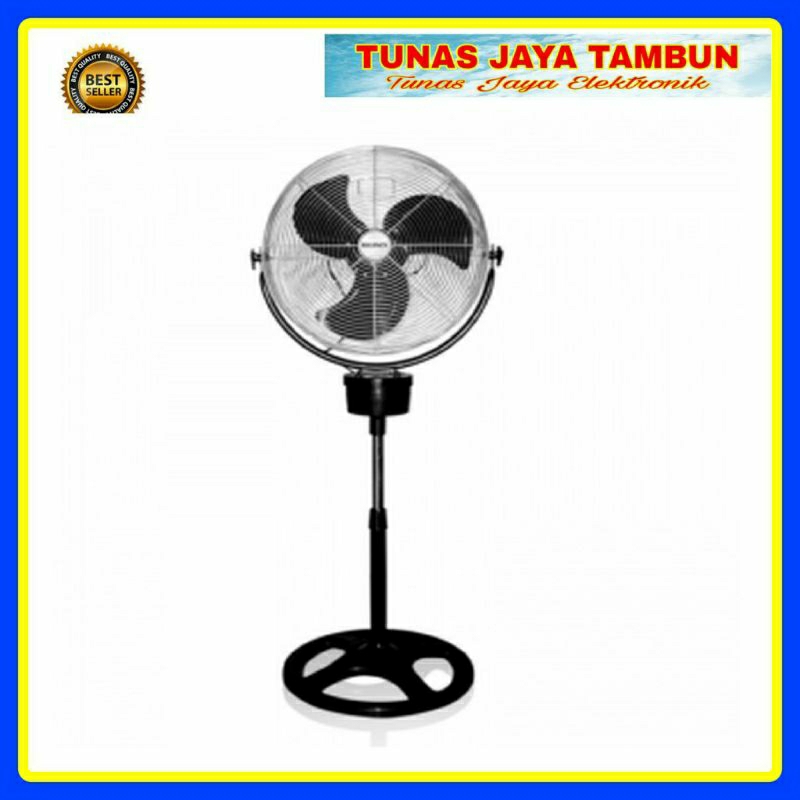 Jual STAND FAN REGENCY 16 / TORNADO REGENCY 16 INCH | Shopee Indonesia