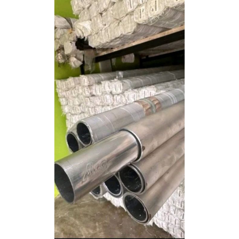 Jual FIBER SAWIT ALCA PANJANG 4 meter | Shopee Indonesia