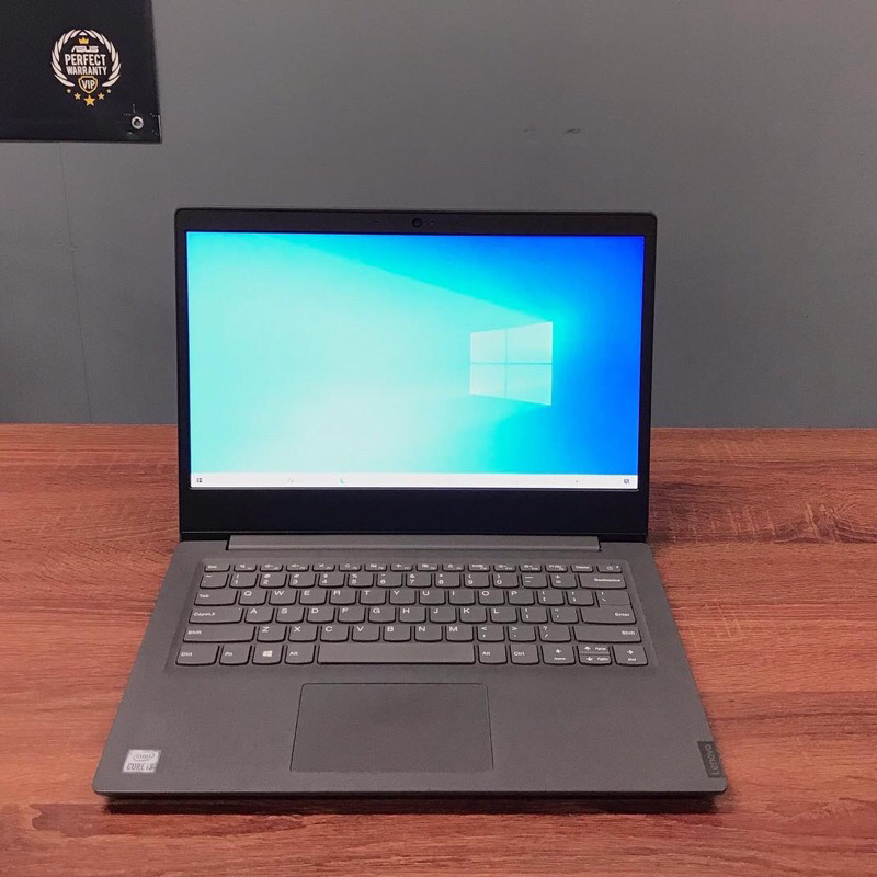 Jual Lenovo V14 IIL Core i3 Gen10 Ram8/256GB 14inch | Shopee Indonesia