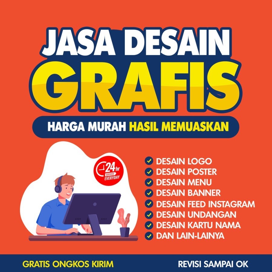 Jual Jasa Desain Edit Foto Edit Banner Design Grafis Editing | Shopee ...