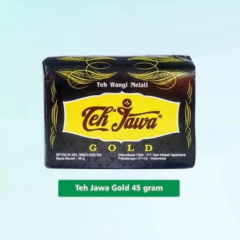 Jual Teh Jawa Gold, Premium, dan Biru | Shopee Indonesia