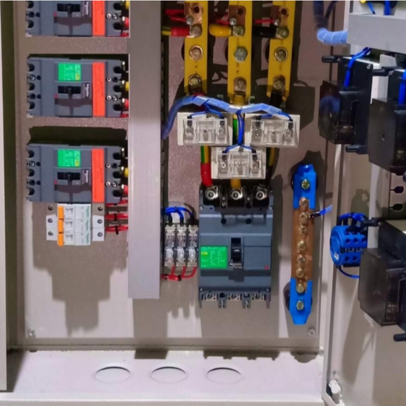 Jual PANEL INSTALASI LISTRIK MDP 66KVA | Shopee Indonesia