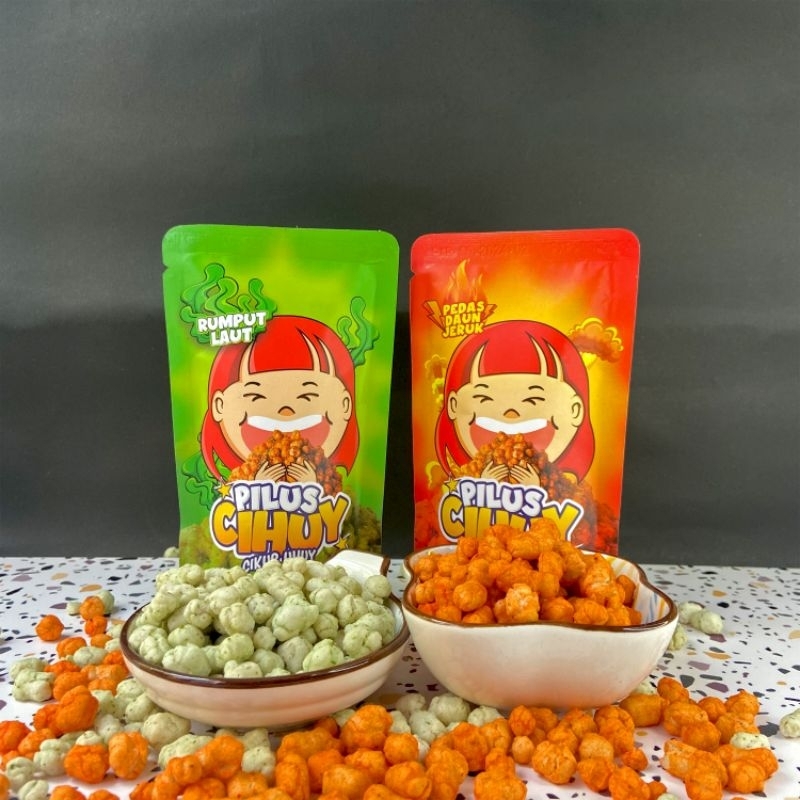 Jual Pilus Cihuy | Shopee Indonesia