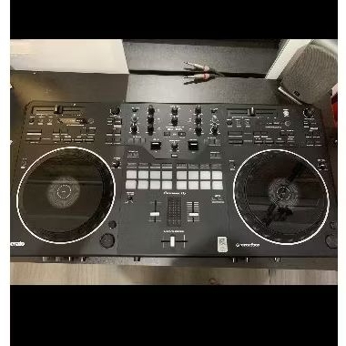 Jual Alat DJ Pioneer DDJ Rev 5 Second | Shopee Indonesia