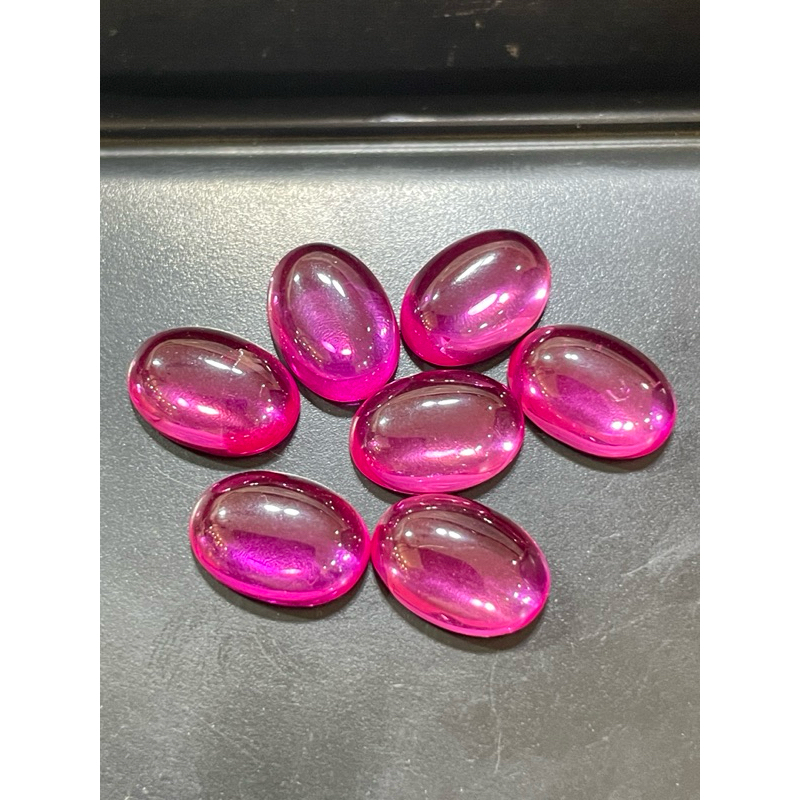 Jual BATU MERAH SIAM PINK ROSE BANGKOK 7PCS | Shopee Indonesia