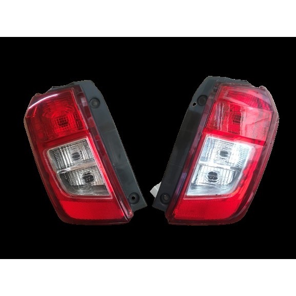 Jual Lampu Stop Mobil / Tail Lamp Assy CALYA-SIGRA | Shopee Indonesia