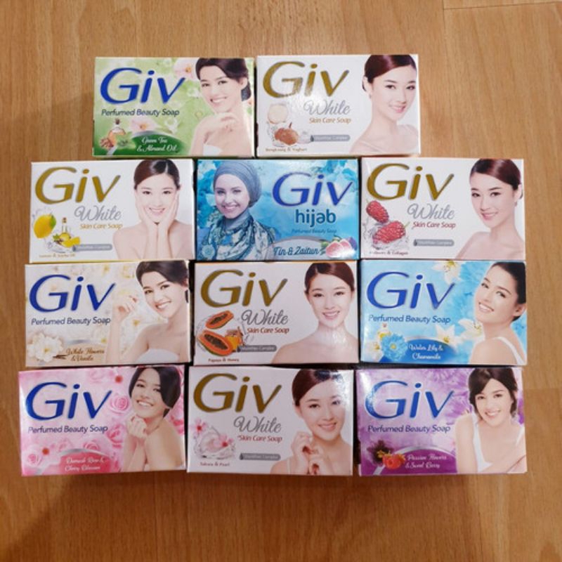 Jual GIV BATANG | Shopee Indonesia