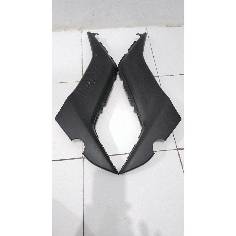 Jual sayap bawah kanan/kiri yamaha mio gear original | Shopee Indonesia