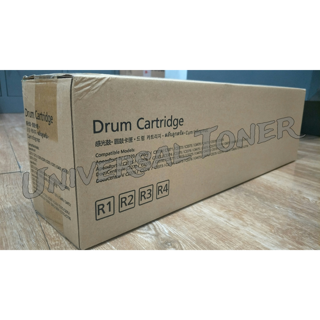 Jual Drum Unit Xer Apeos- IV & V C-2270 3370 3371 4470 5570 5580 2275 ...