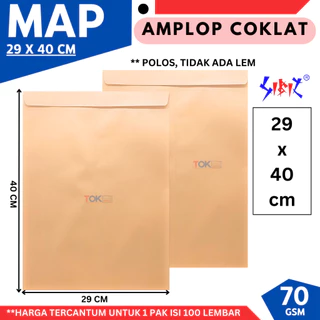 Jual Map Coklat Terlengkap & Harga Terbaru Mei 2025 | Shopee Indonesia