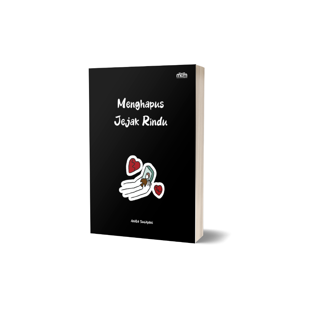 Jual Buku Menghapus Jejak Rindu | Shopee Indonesia