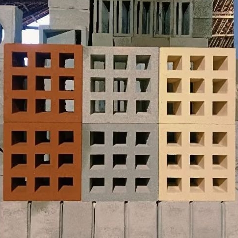 Jual Loster/Roster beton seri kotak kotak minimalis. | Shopee Indonesia