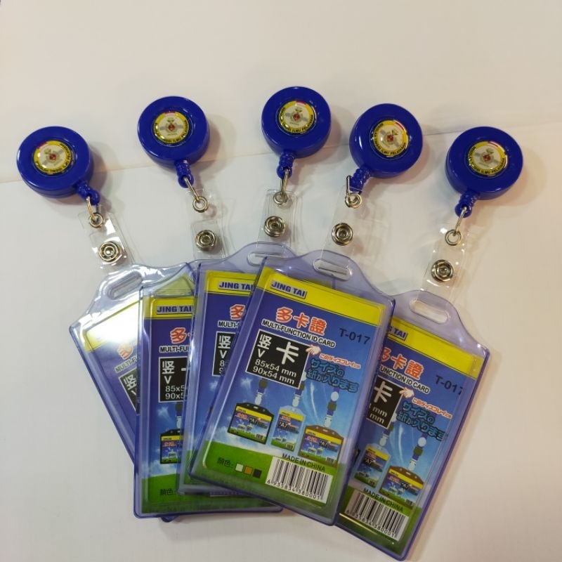 Jual Name tag#yoyo id card STIP | Shopee Indonesia