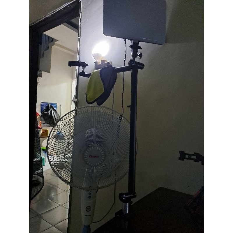 Jual Boom Arm Mic Costa CB A2 | Shopee Indonesia