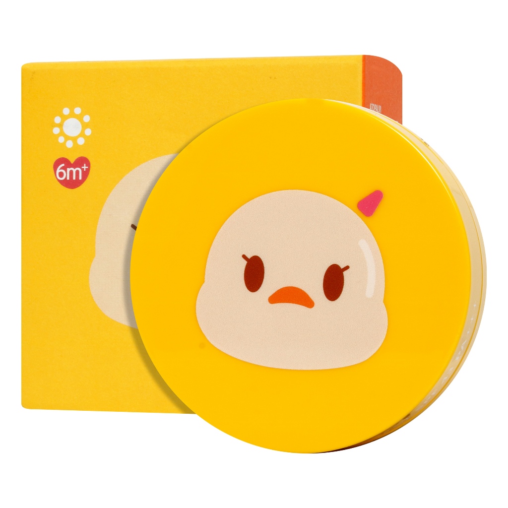 Jual ATOPALM TOK TOK FACIAL SUN PACT SPF43 PA+++ 15 GR | Sunscreen ...
