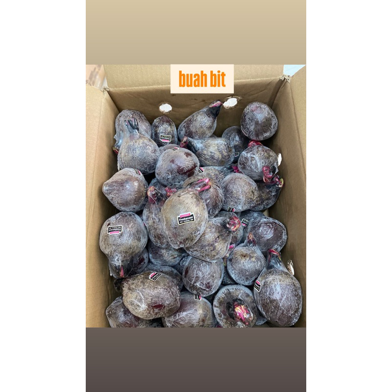 Jual buah beet 1/2 kg lebih | Shopee Indonesia